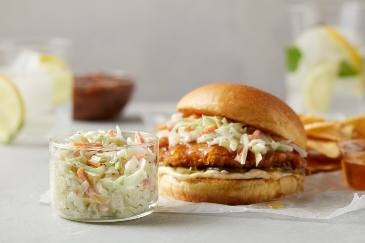 1st & Main Deli® - Sandridge Crafted Foods