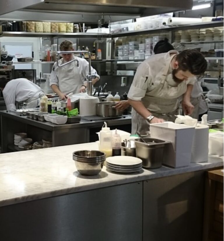 Home - Sandridge Crafted Foods