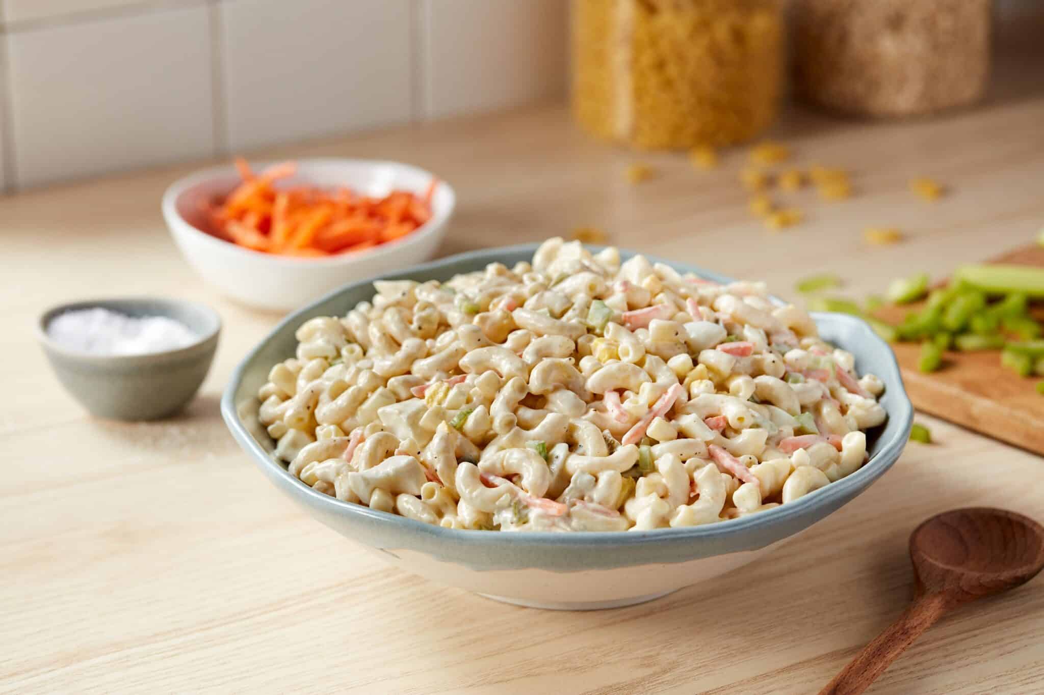 Rotelli Pasta Salad - Sandridge Crafted Foods