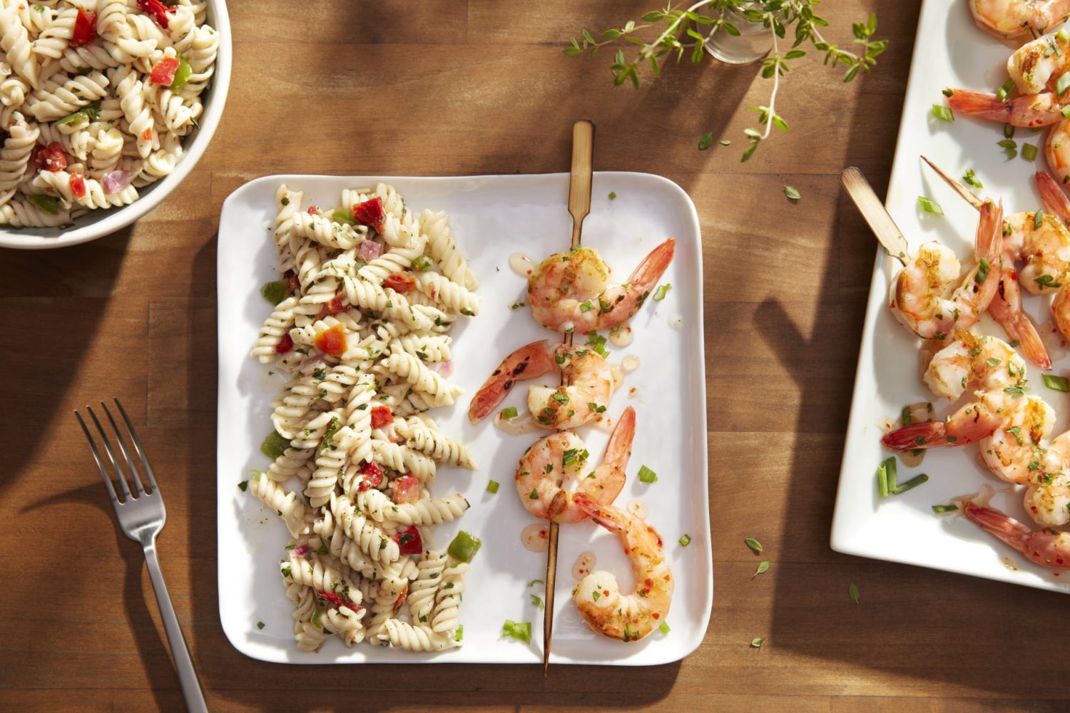 Pasta Salads Archives - Page 2 of 2 - Sandridge Crafted Foods