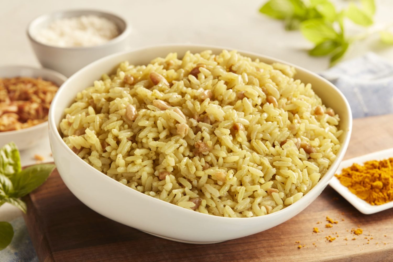 Fully Cooked Quinoa - Sandridge Crafted Foods