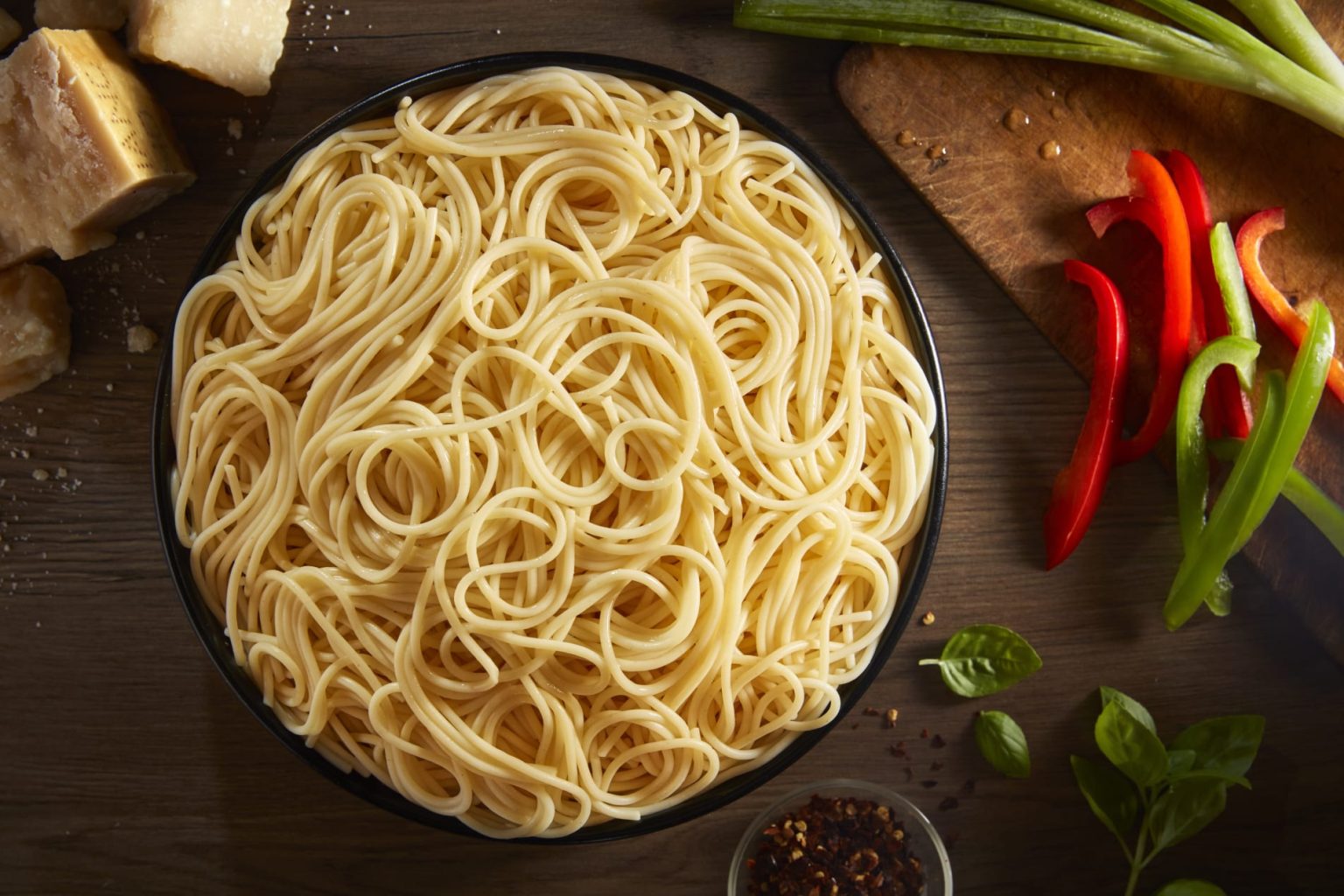 Precooked Pastas Archives - Sandridge Crafted Foods