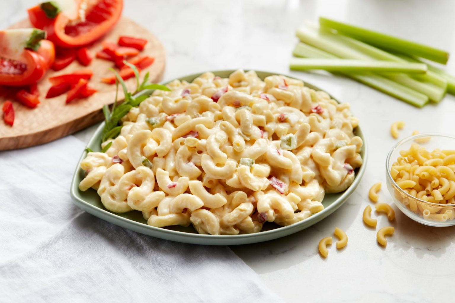Melch's® Original Country Recipe Potato Salad - Sandridge Crafted Foods
