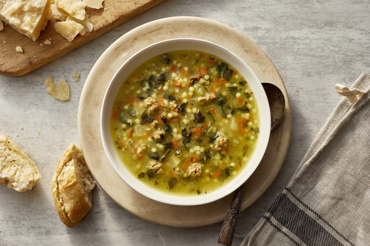 About Us - Sandridge Crafted Foods