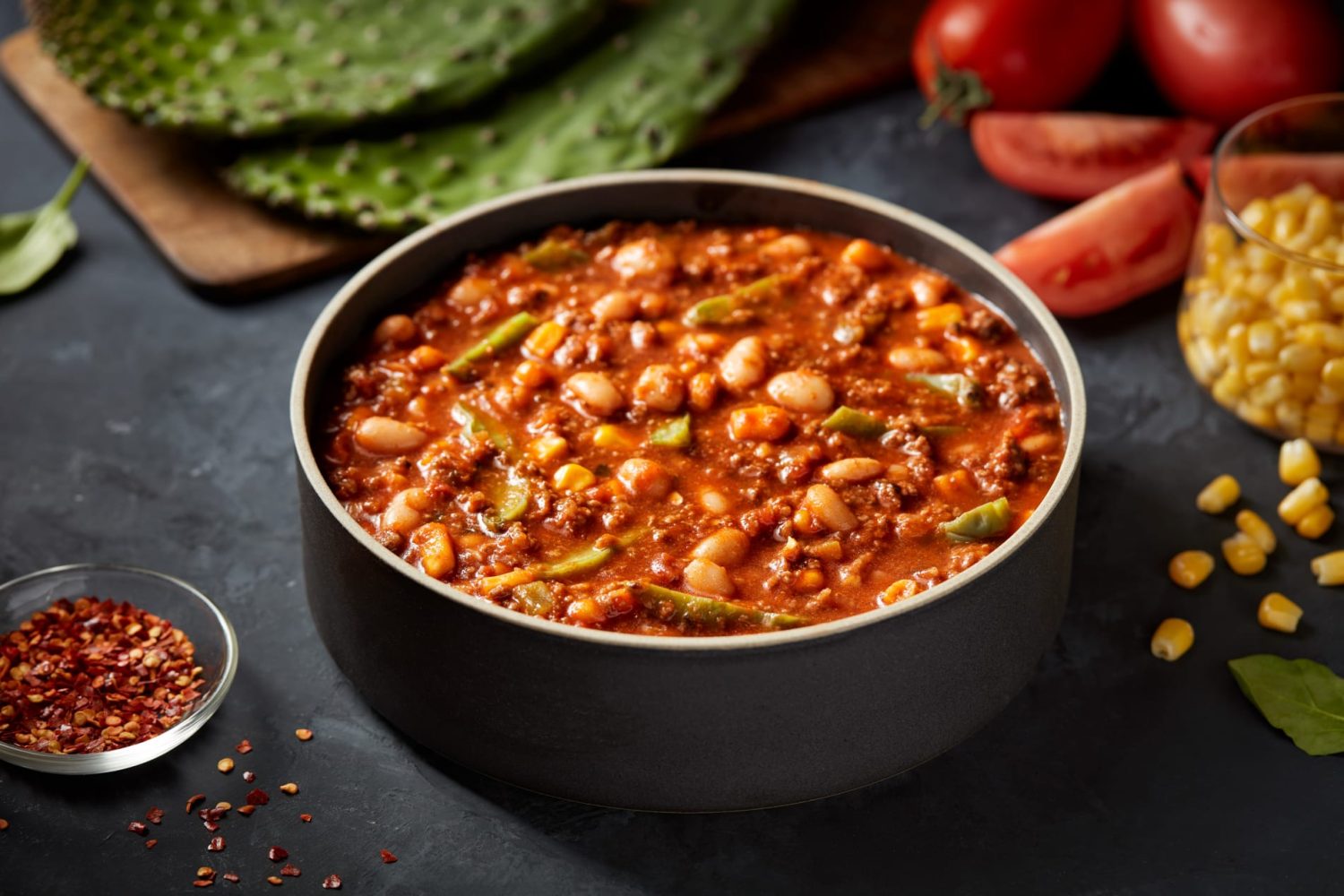 Home - Sandridge Crafted Foods