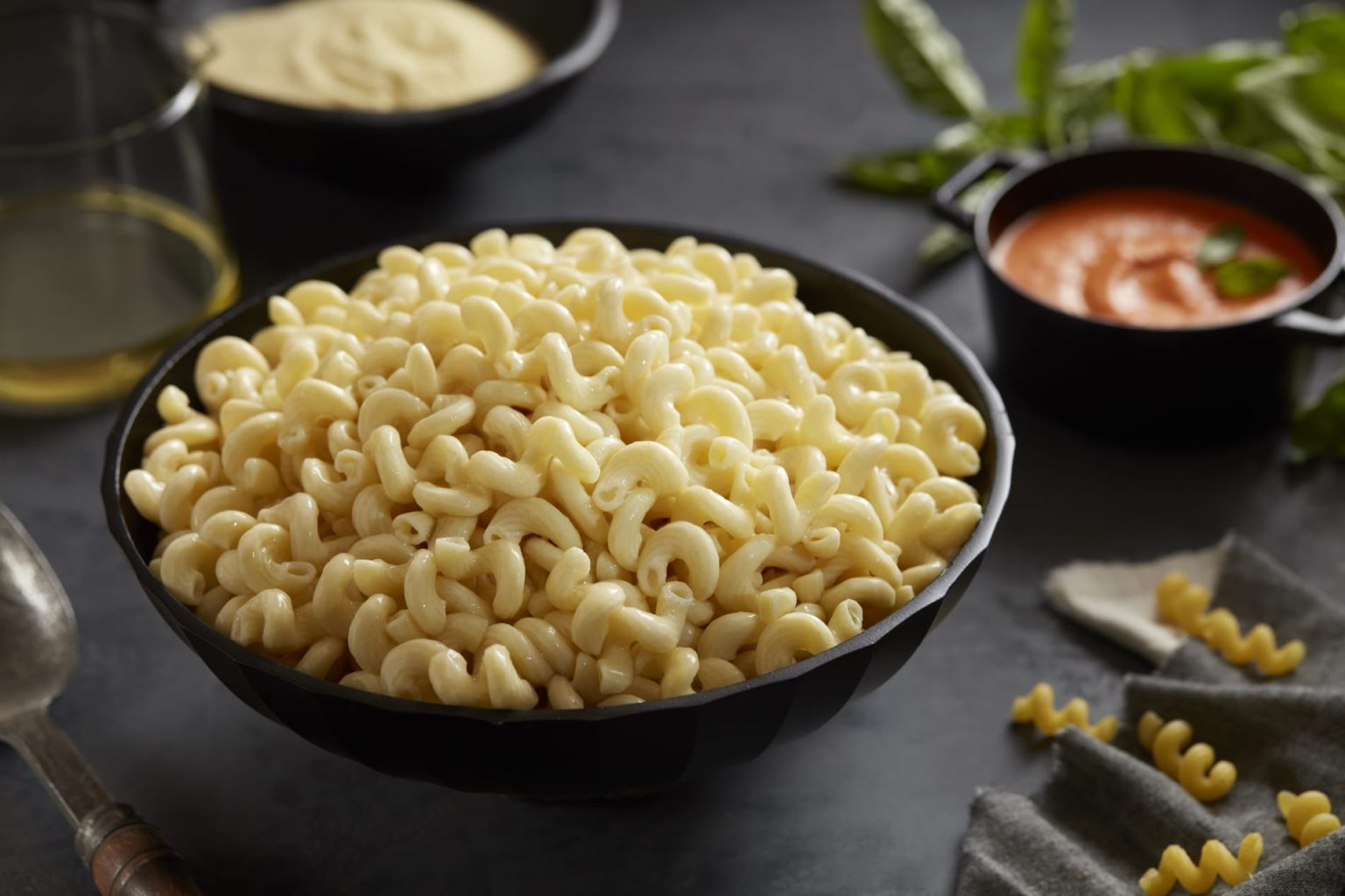 Precooked Pastas Archives - Sandridge Crafted Foods