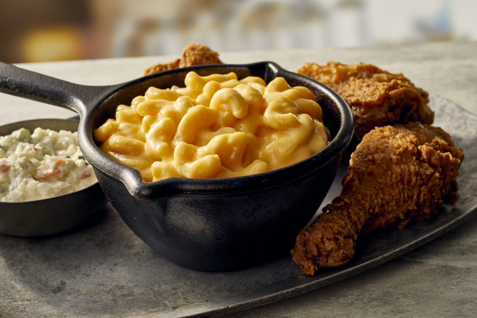 Products - Sandridge Crafted Foods