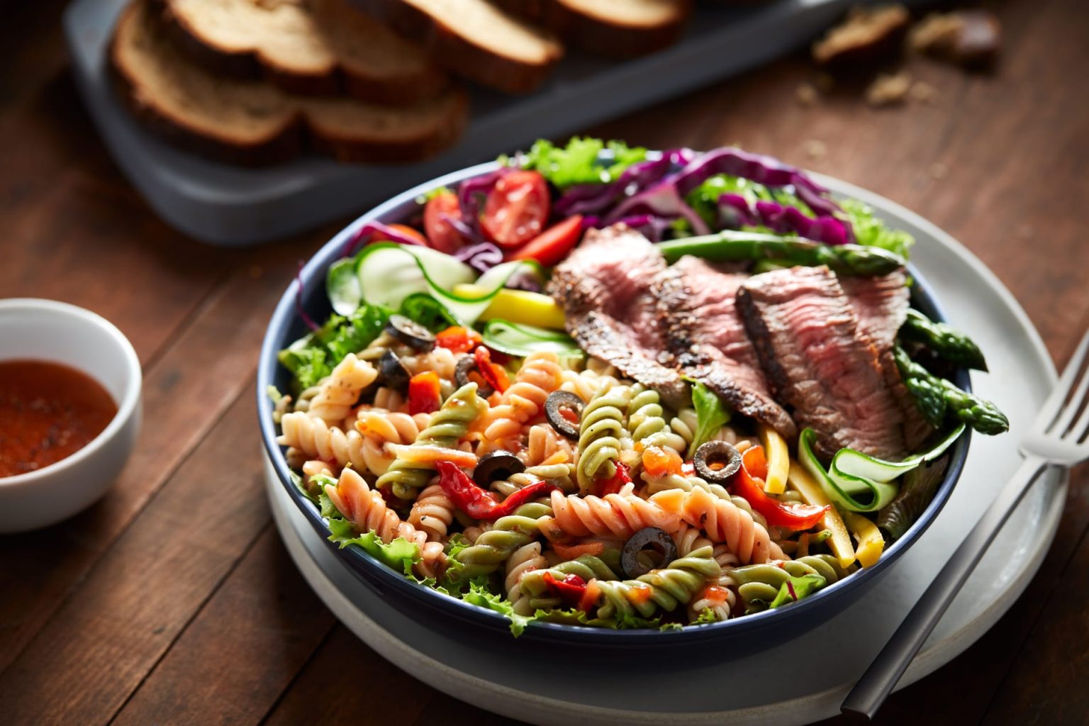 Home - Sandridge Crafted Foods