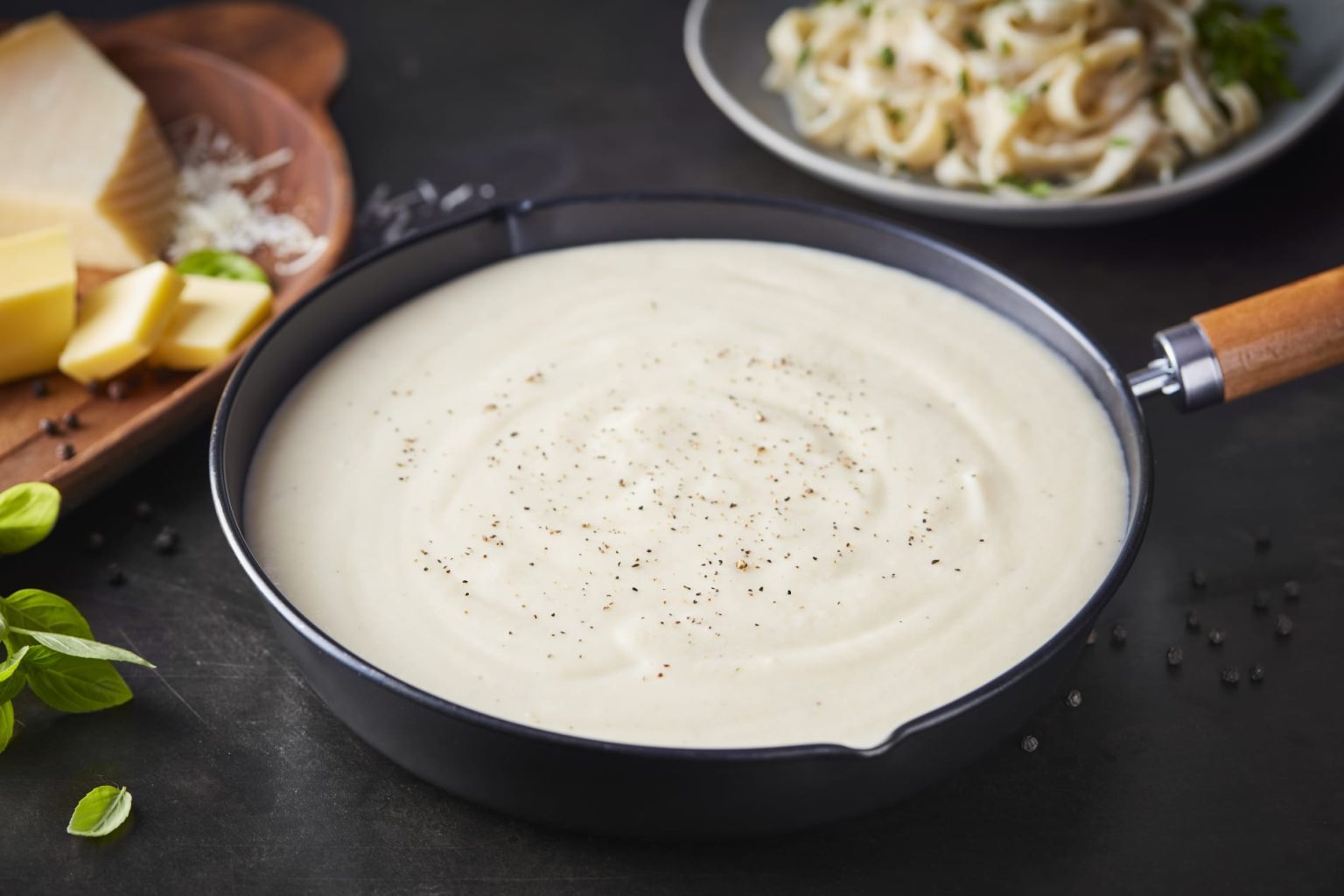 Sauces & Bases Archives - Sandridge Crafted Foods