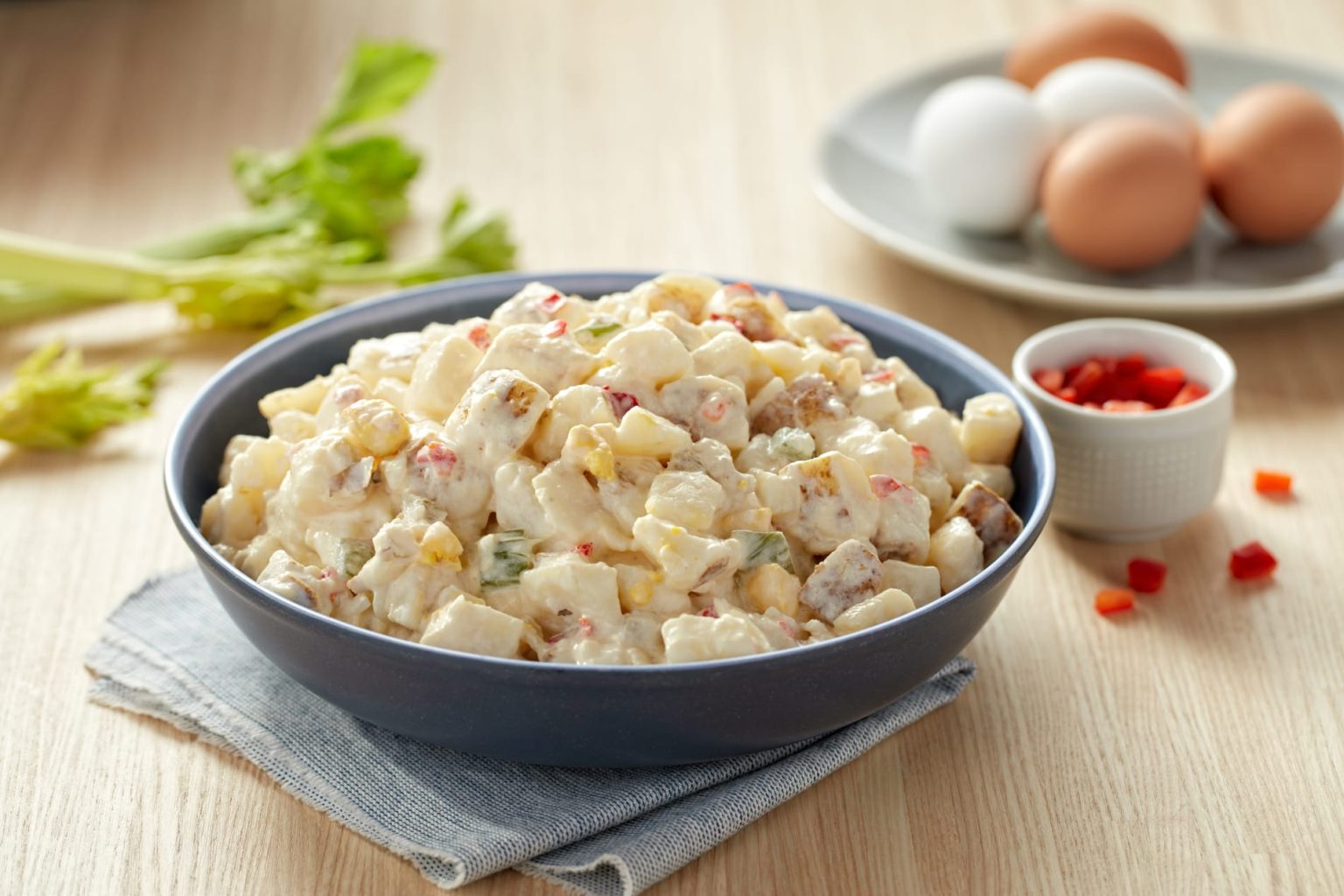 About Us - Sandridge Crafted Foods