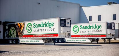 Careers - Sandridge Crafted Foods