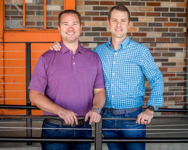 About Us - Sandridge Crafted Foods