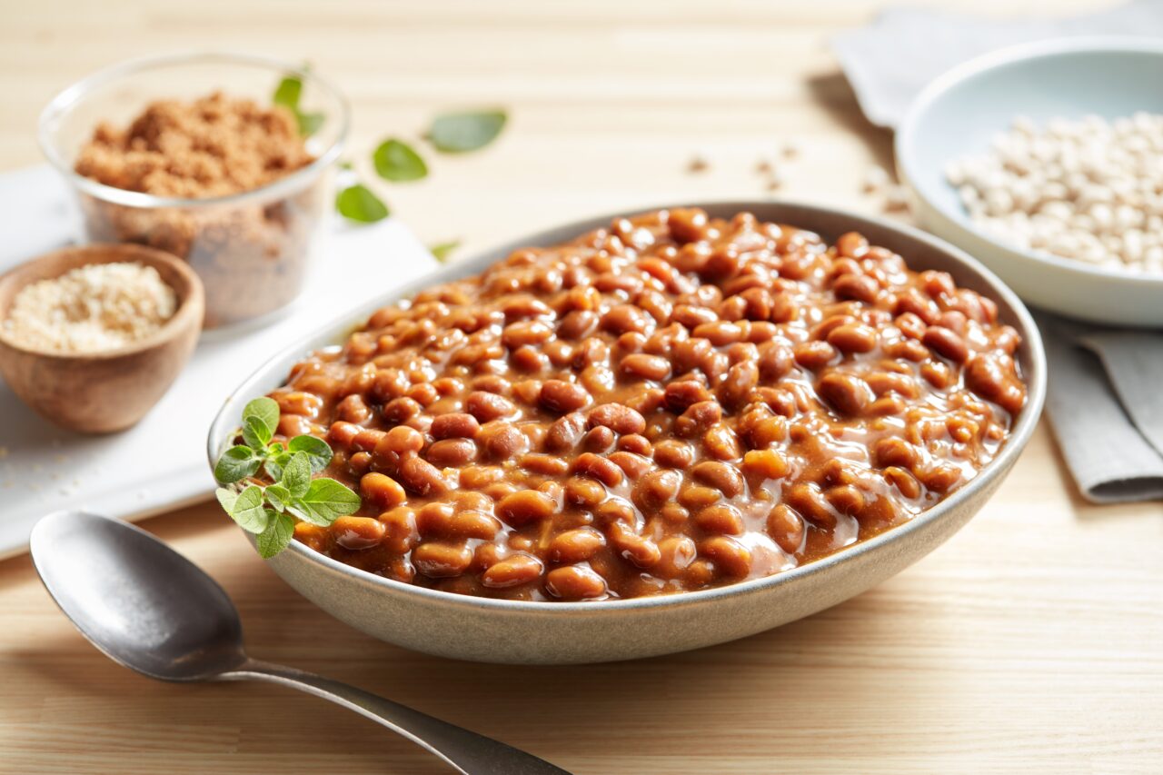 Products - Sandridge Crafted Foods