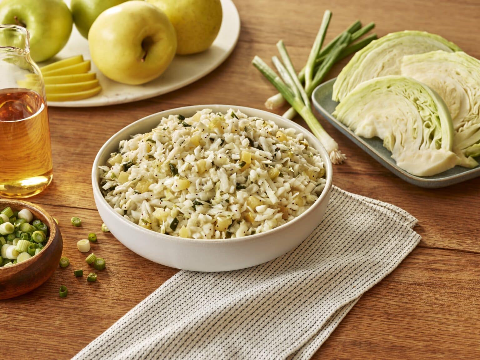 About Us - Sandridge Crafted Foods