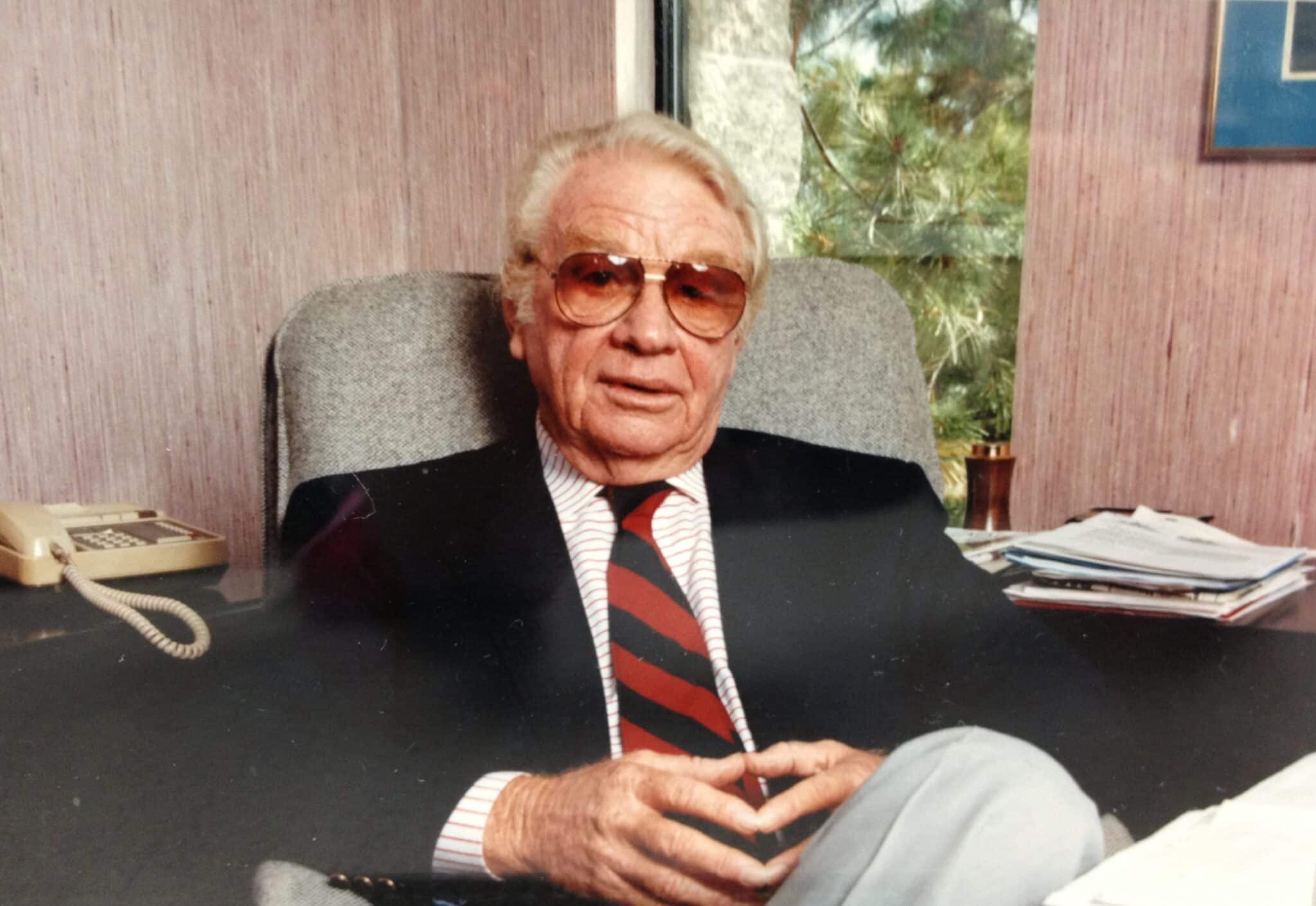 About Us - Sandridge Crafted Foods